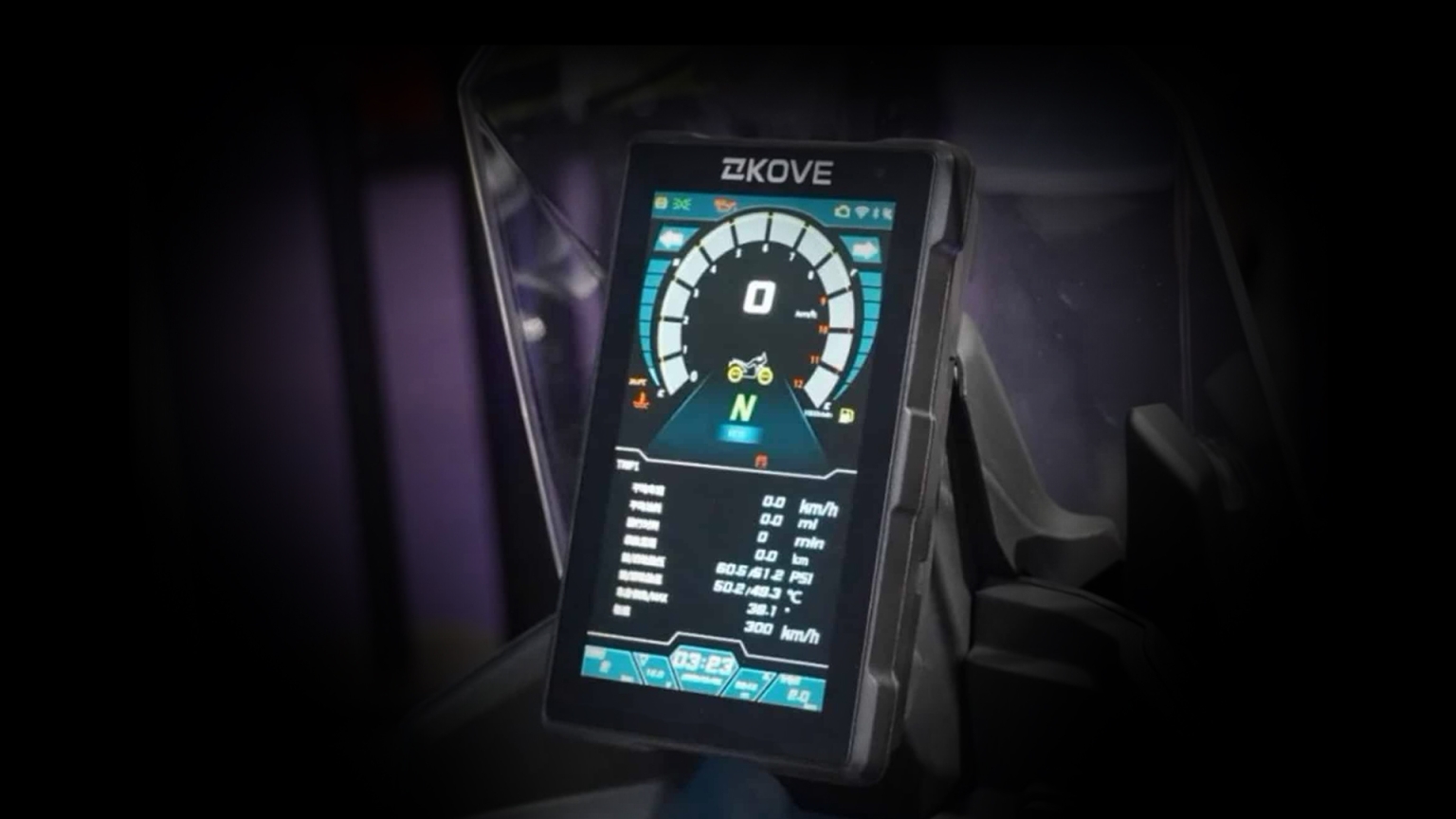 800X PRO - kovemoto.gr