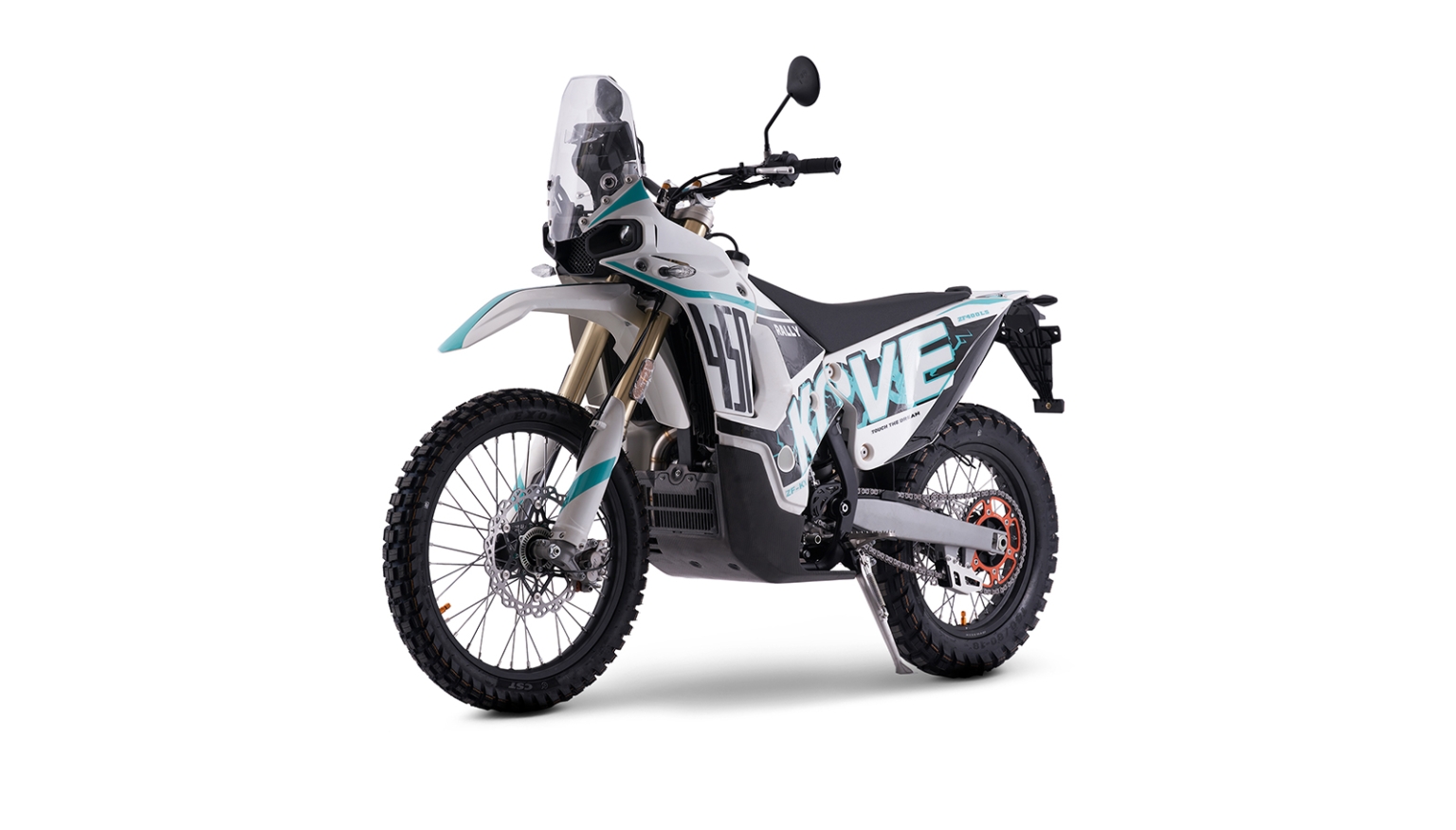 450 RALLY - kovemoto.gr