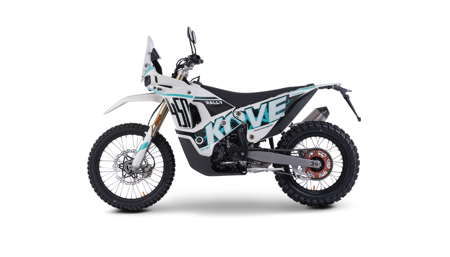 450 RALLY - kovemoto.gr